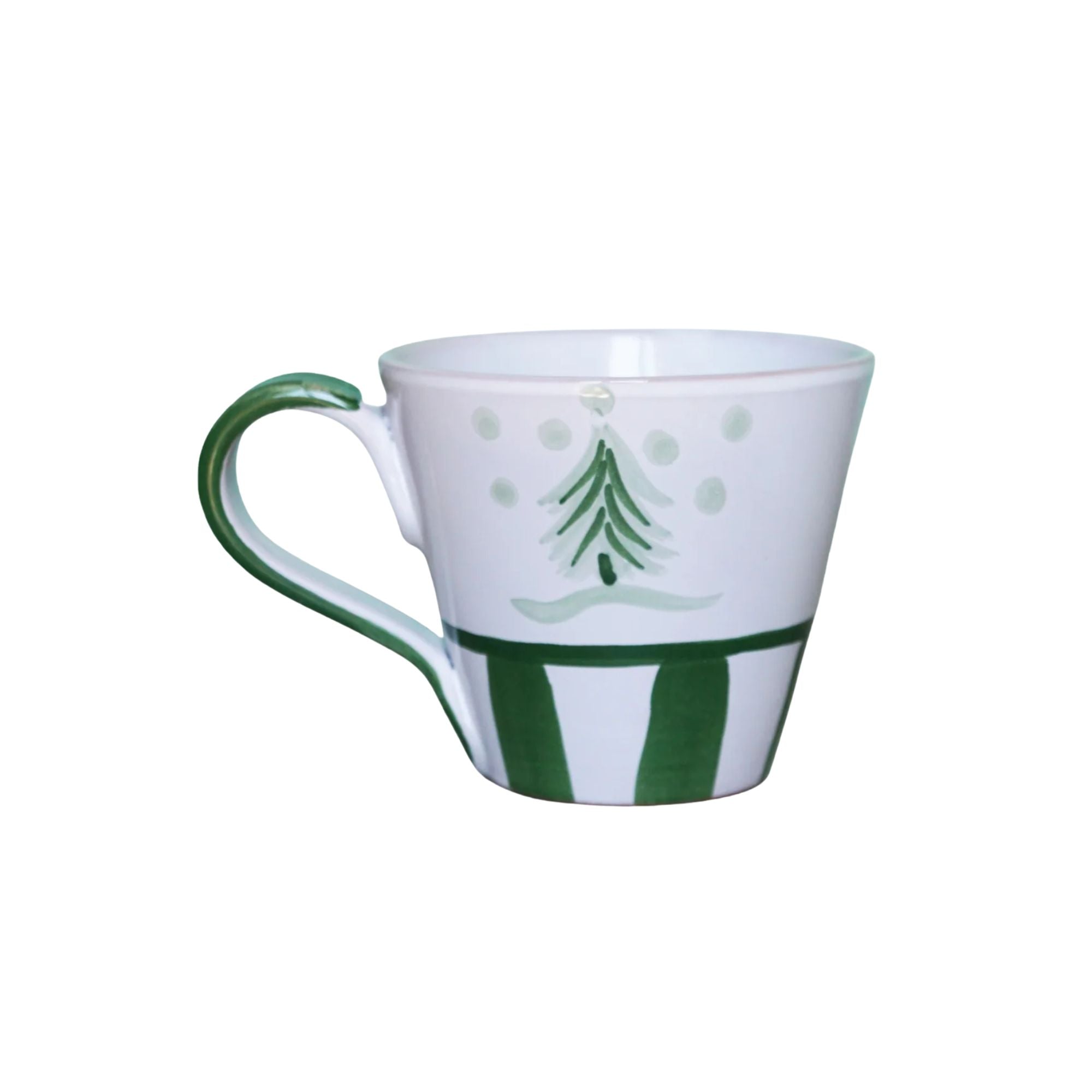 Allegro, Green - Mug – MAISON3AMIS