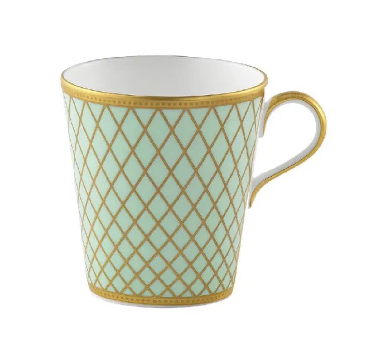 Majestic Mint Green Mug – Maison3Amis